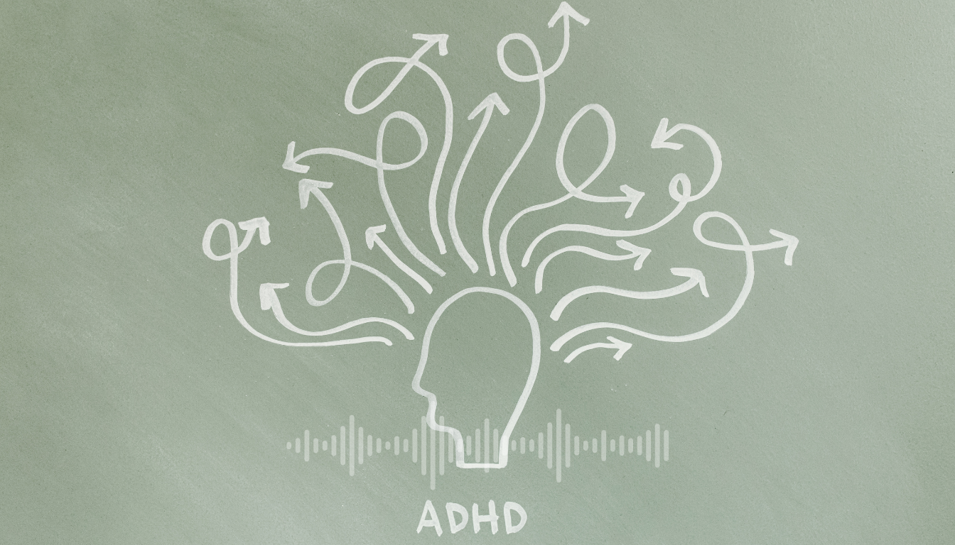 Lydfølsomhed og ADHD: Sådan håndterer du sensorisk overbelastning i ...